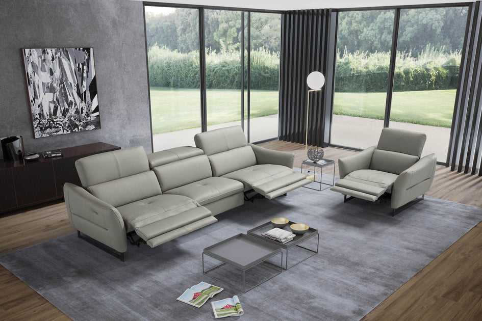 Ego Italiano – Designer Sofas Group