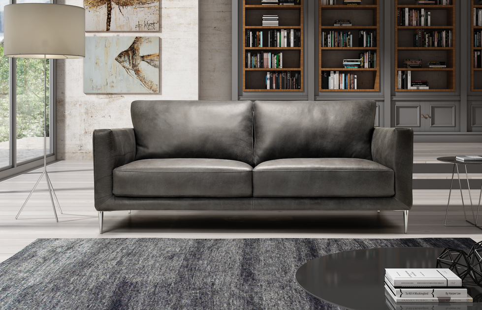 Italia Living – Designer Sofas Group