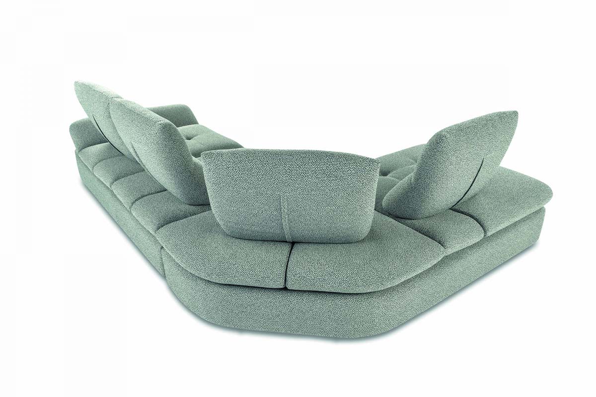 Alba – Designer Sofas Group