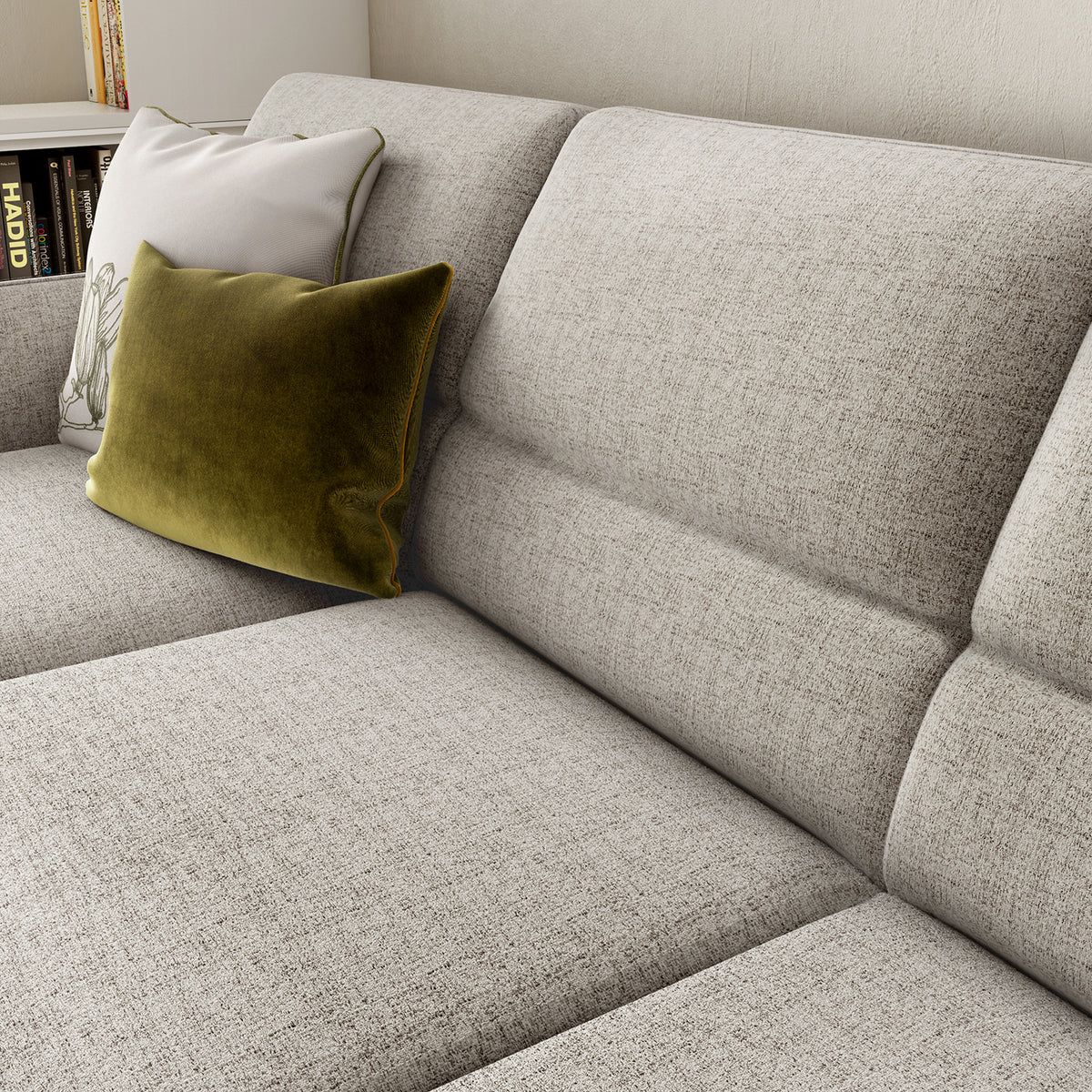 Fiesta – Designer Sofas Group
