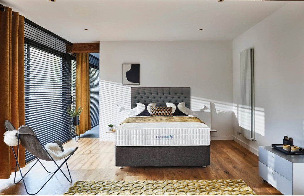 Balance Plus 1200 – Designer Sofas Group