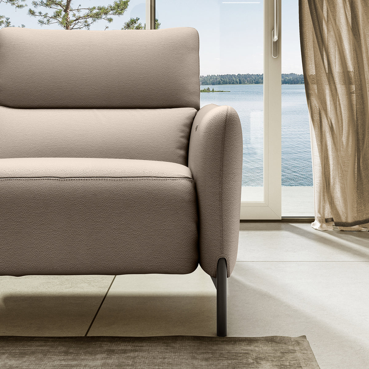 Unione – Designer Sofas Group