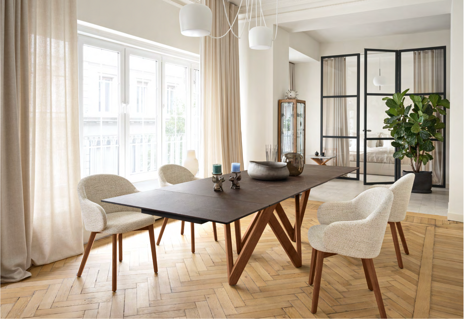 Extending & Fixed – Designer Sofas Group