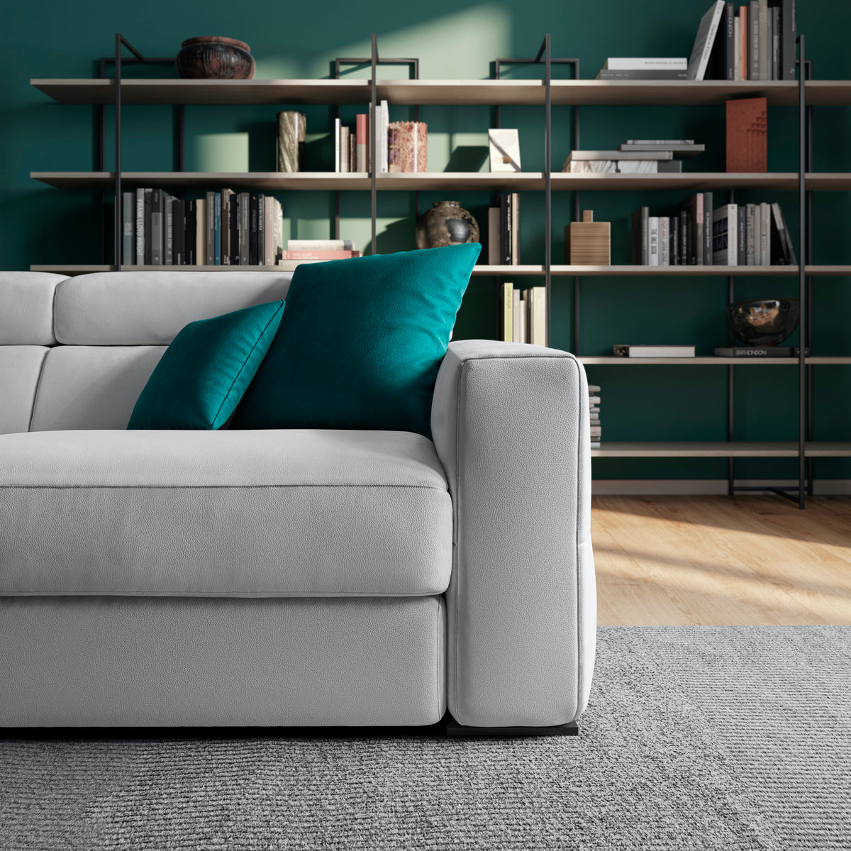 Cinema – Designer Sofas Group