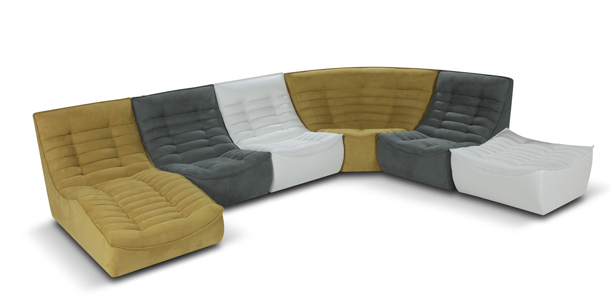 Foxtrot – Designer Sofas Group