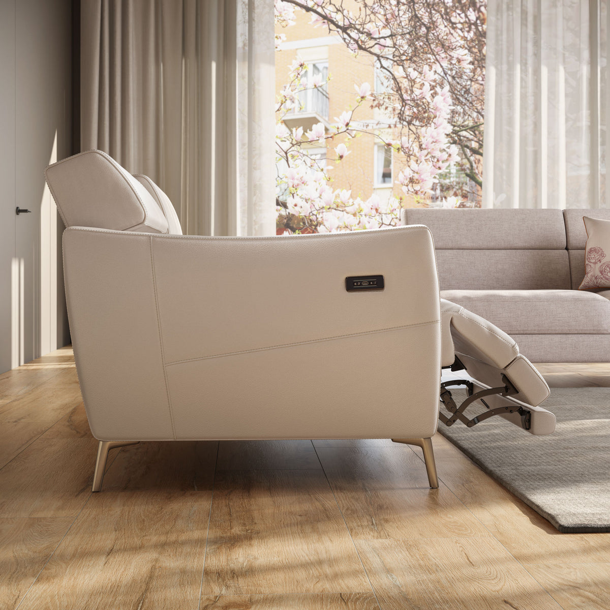 Gorio – Designer Sofas Group