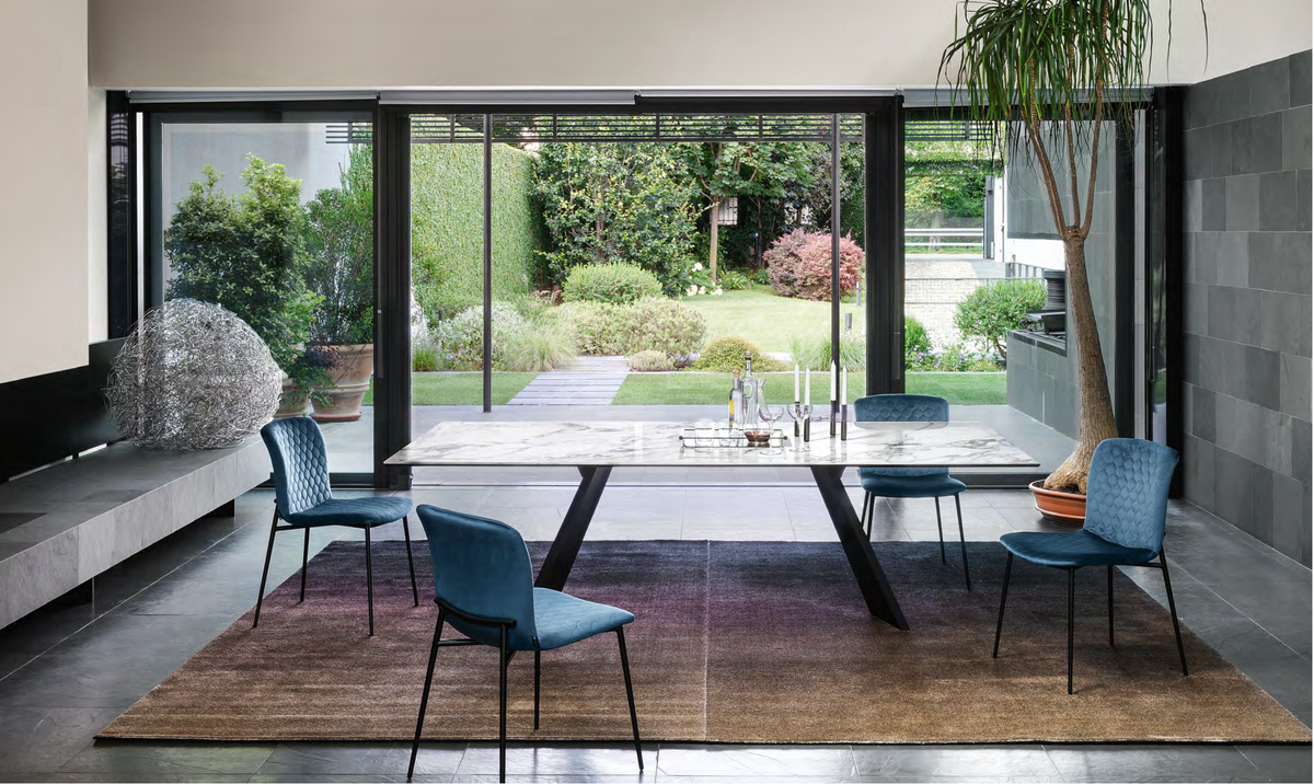 Icaro – Designer Sofas Group