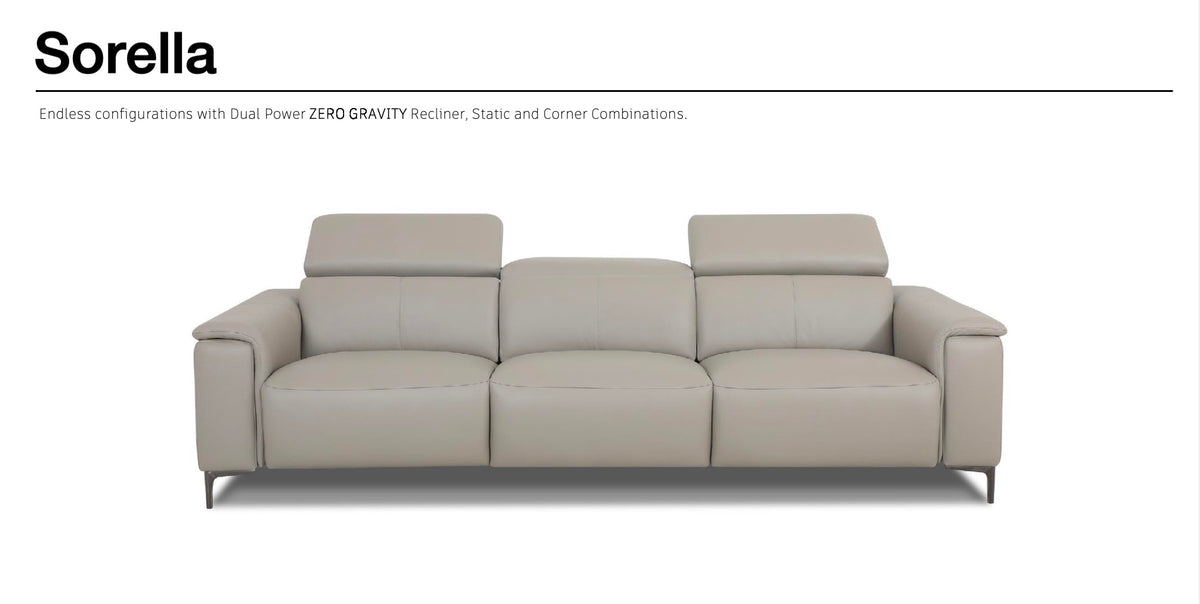 Sorella – Designer Sofas Group