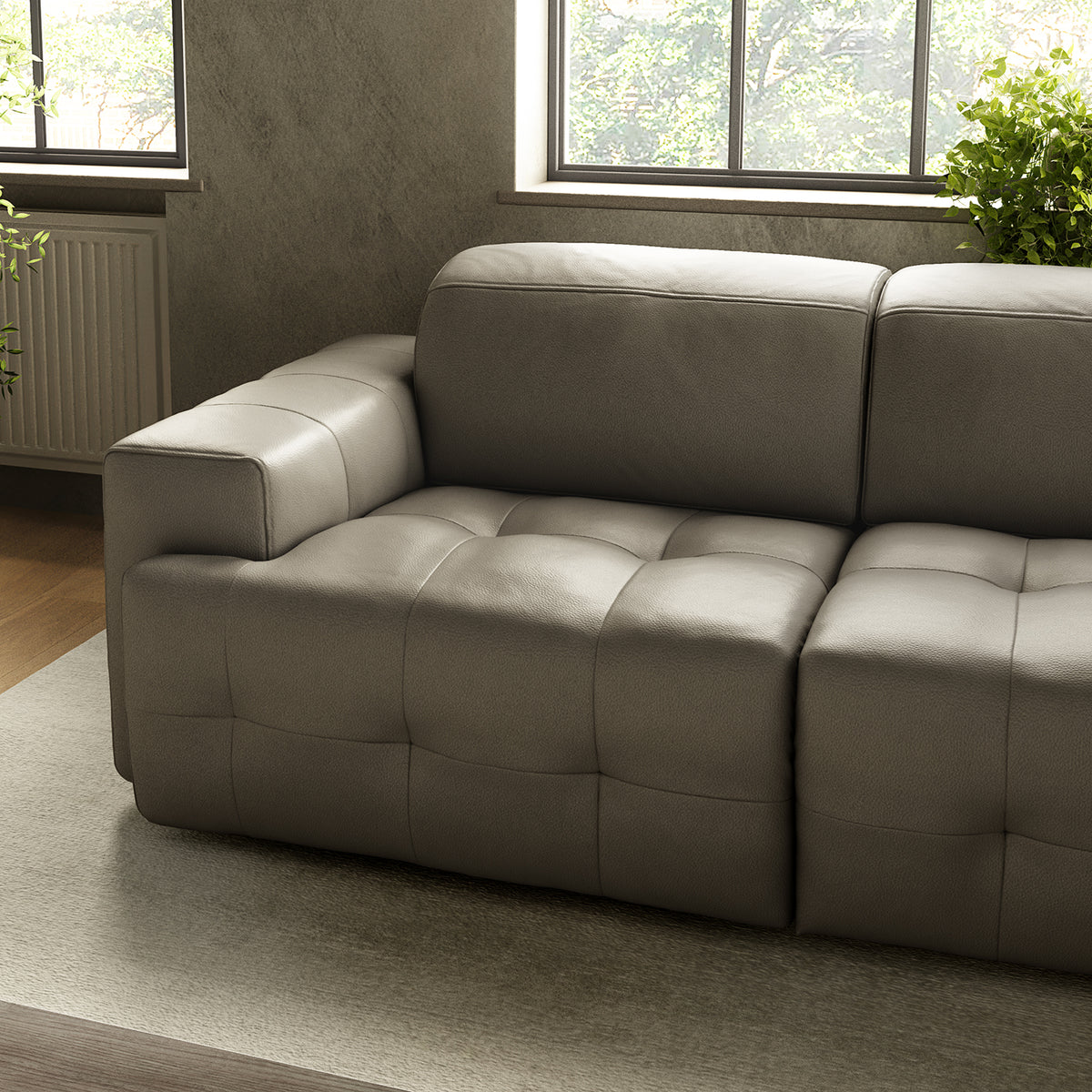 Carico – Designer Sofas Group