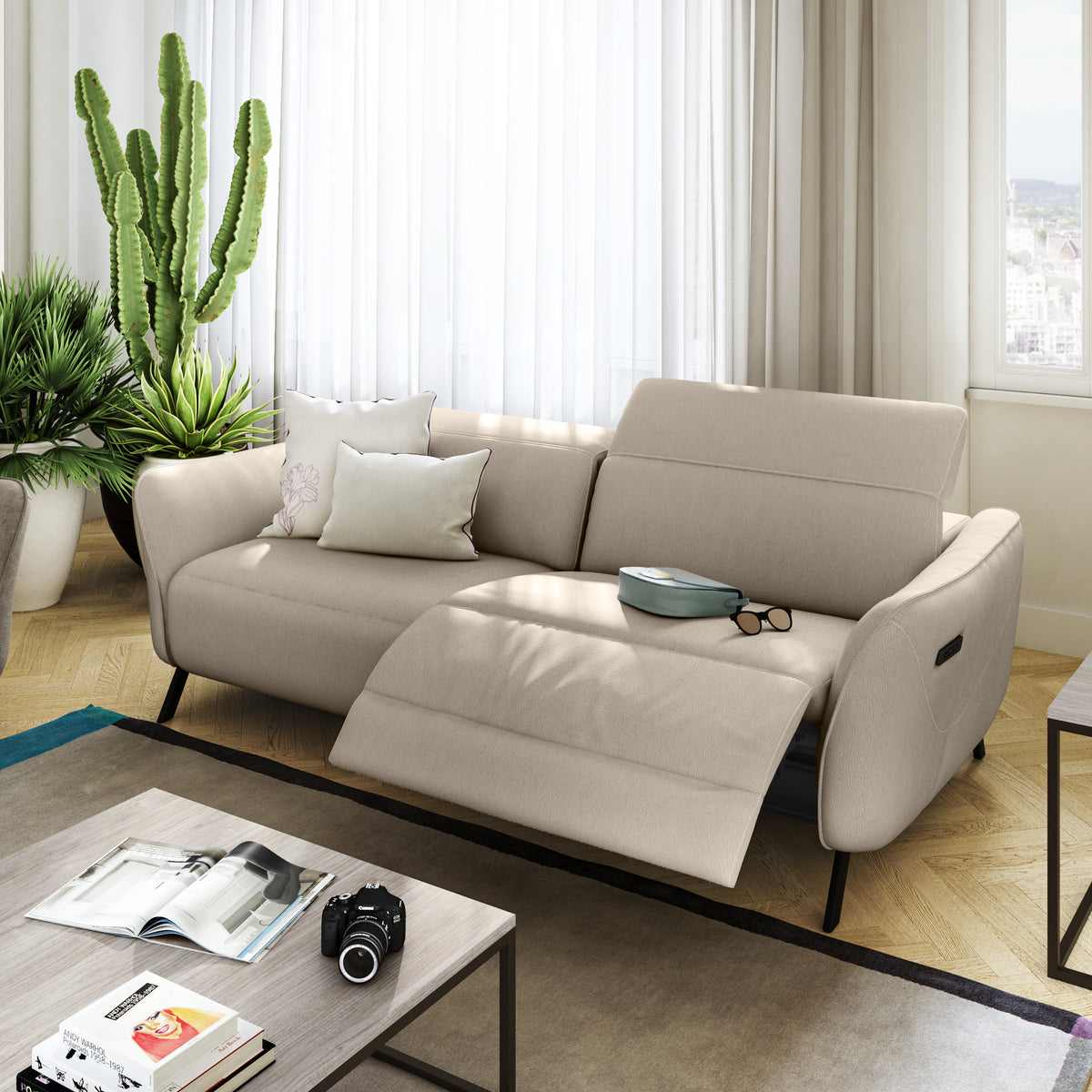 Luma – Designer Sofas Group