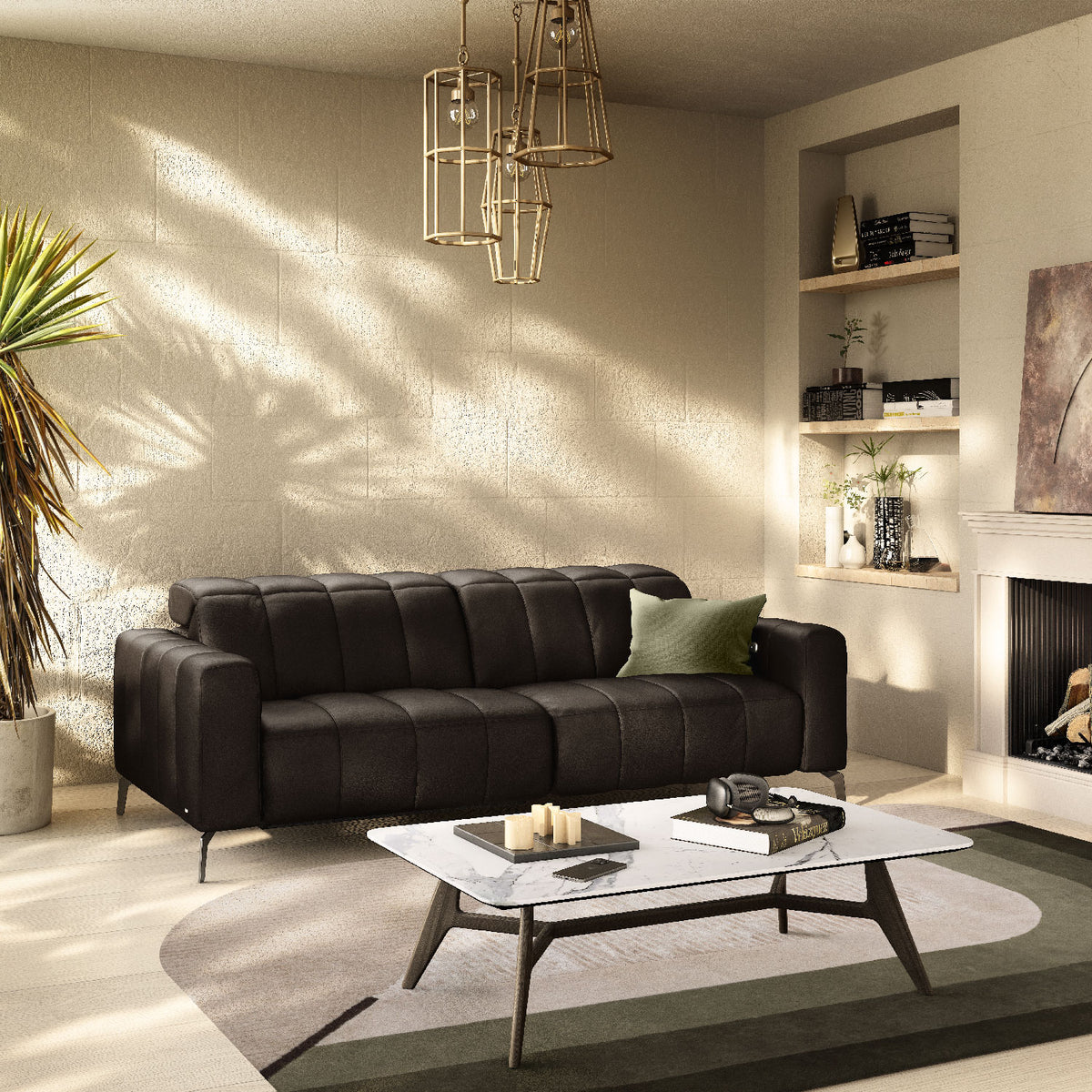 Marinello – Designer Sofas Group