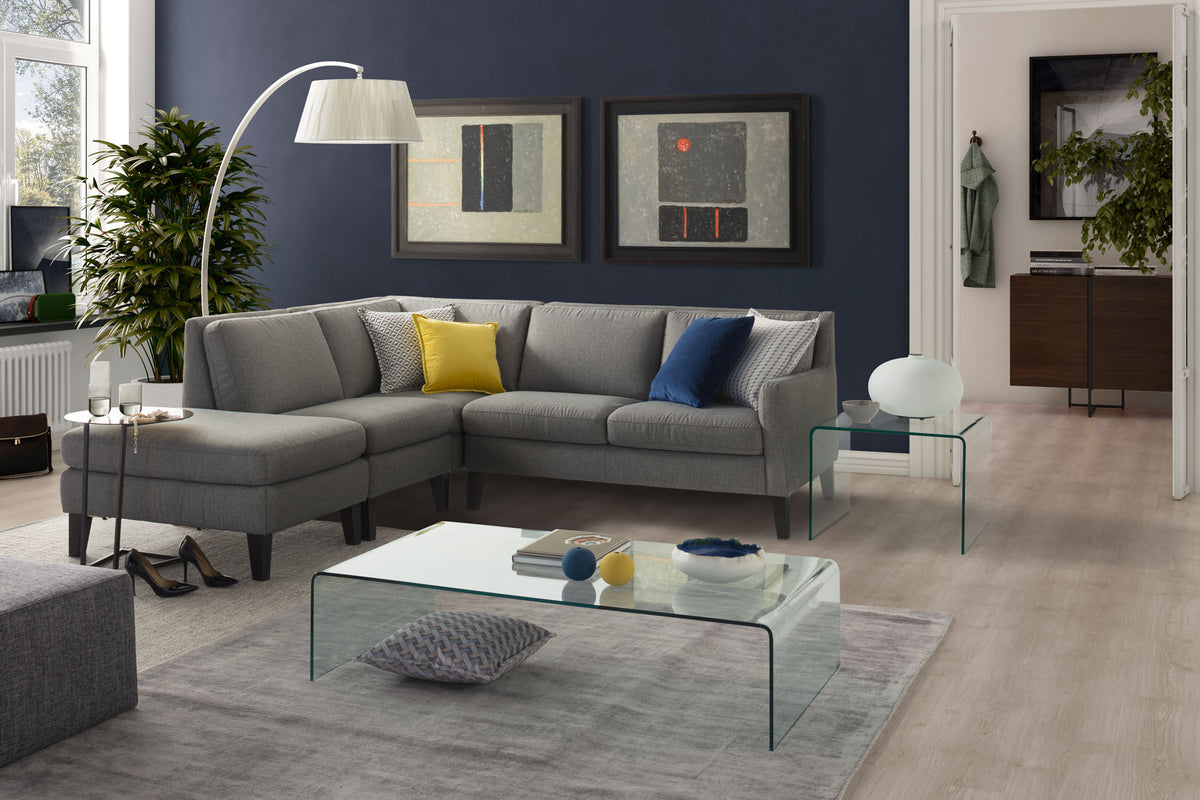 Hush – Designer Sofas Group