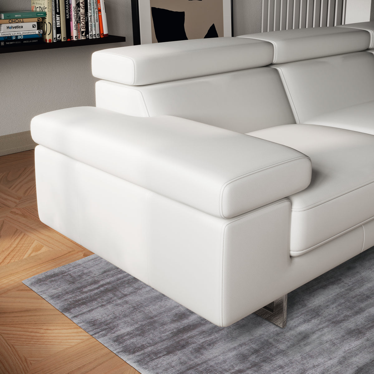 Massa – Designer Sofas Group