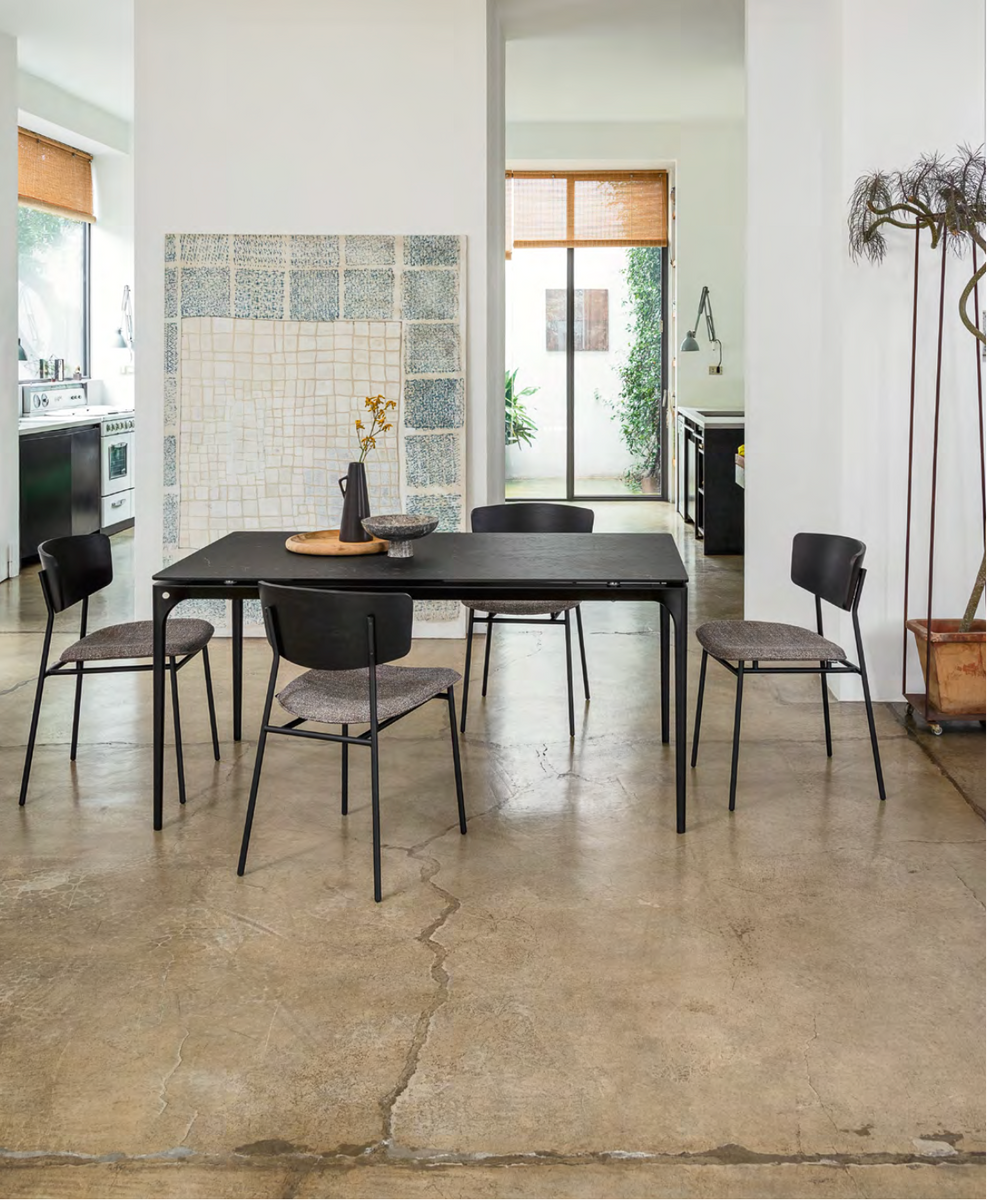 Silhouette – Designer Sofas Group