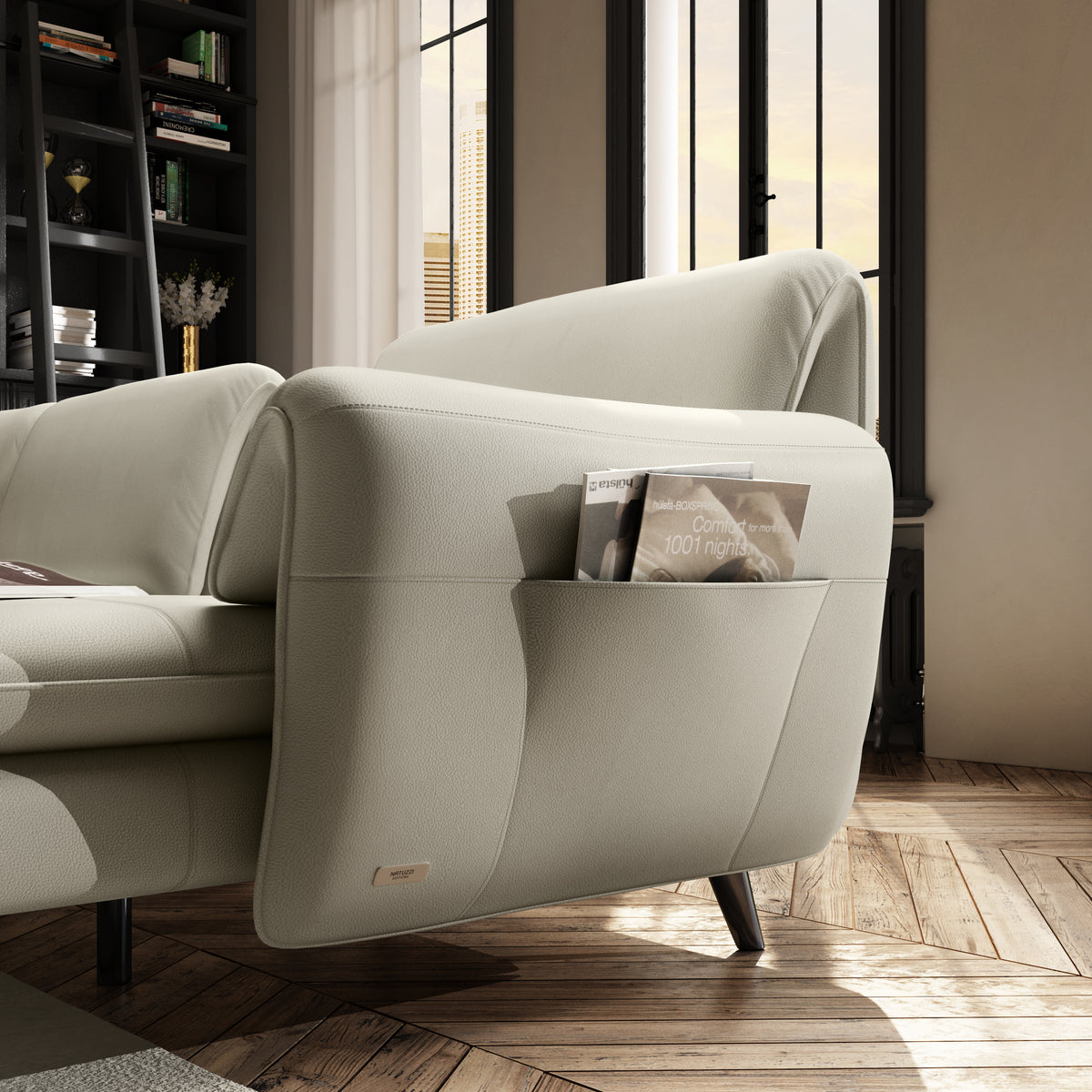 Singapore – Designer Sofas Group