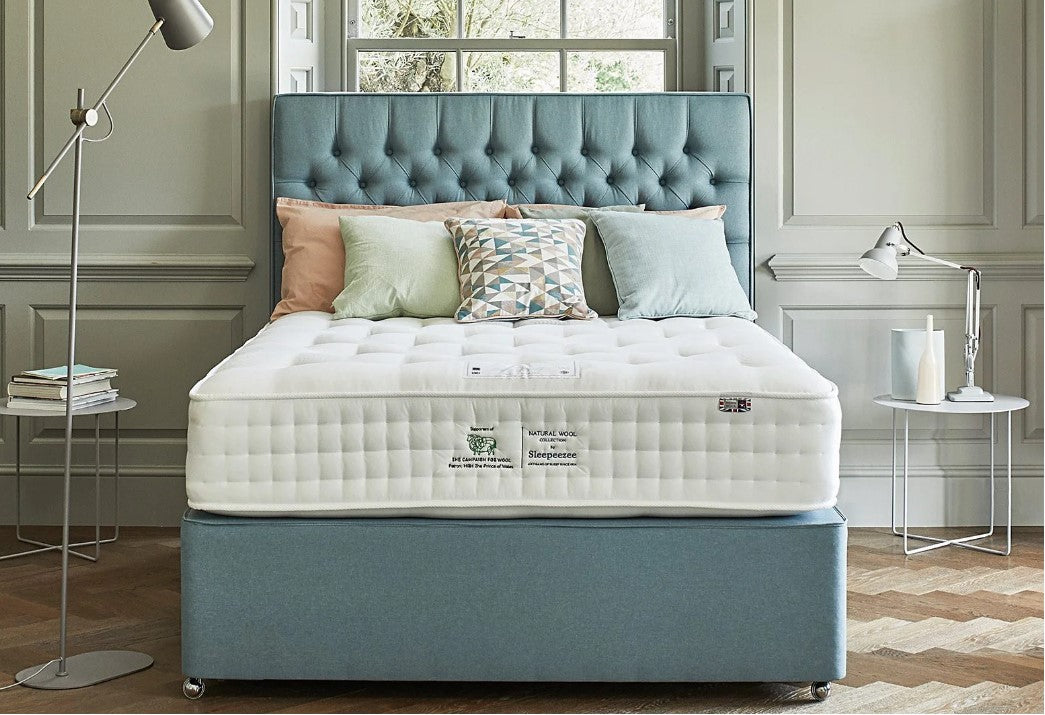 Wool Superb 2800 – Designer Sofas Group