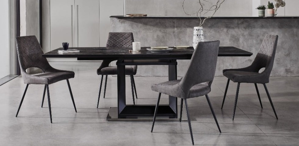 Extending & Fixed – Tagged "Designer Dining"– Designer Sofas Group