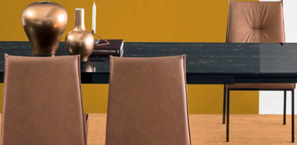 Calligaris – Designer Sofas Group