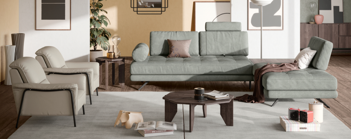Aida – Designer Sofas Group