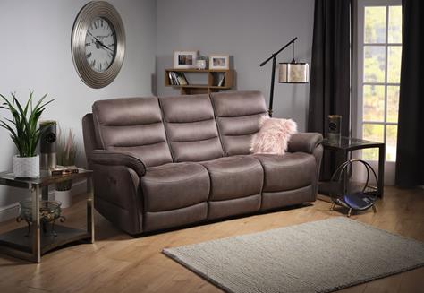 Anderson – Designer Sofas Group