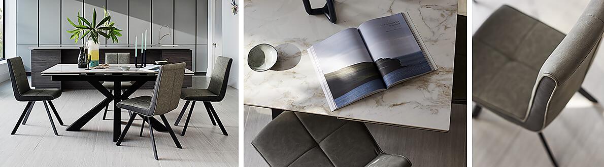 Roma – Designer Sofas Group