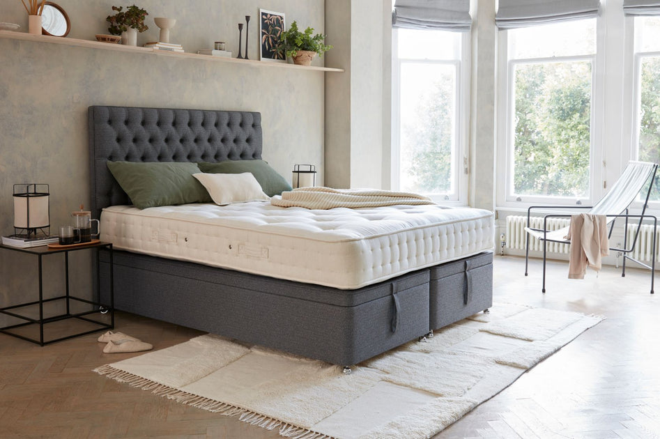 Hypnos Collection – Designer Sofas Group