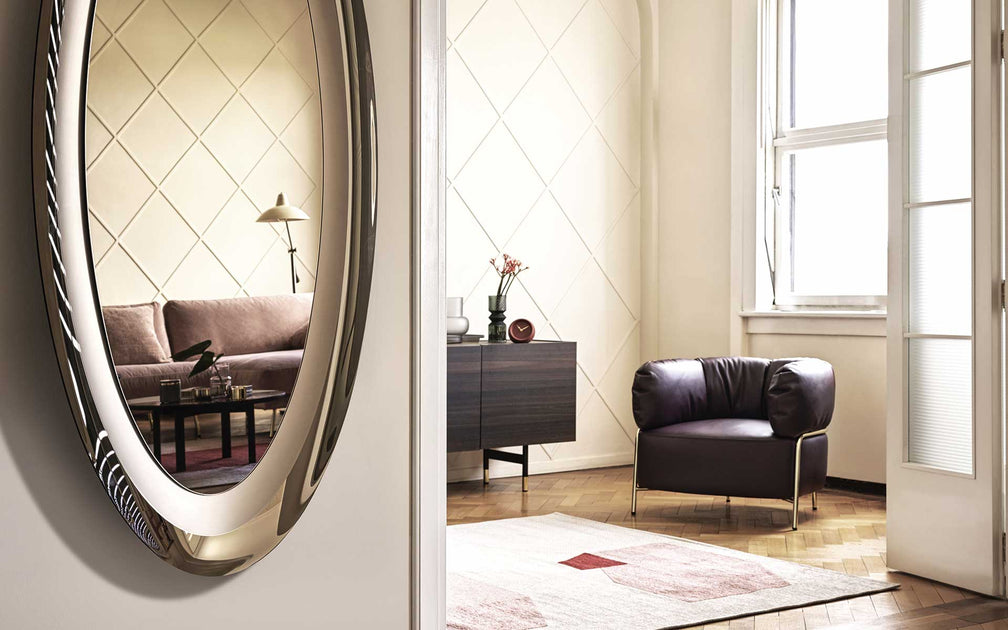 Mirrors – Designer Sofas Group