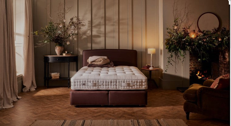 Hypnos Collection – Designer Sofas Group