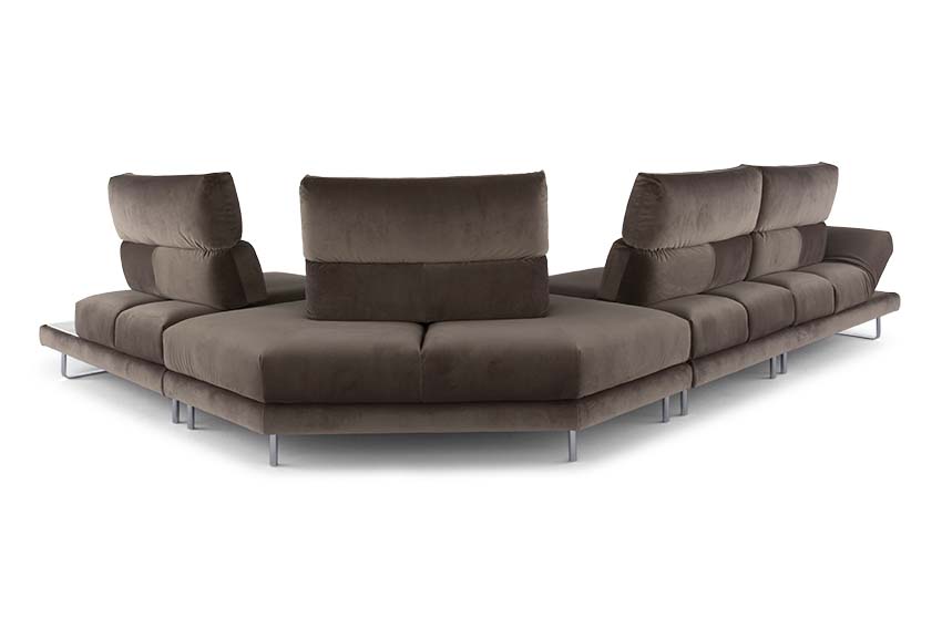 Ravenna – Designer Sofas Group