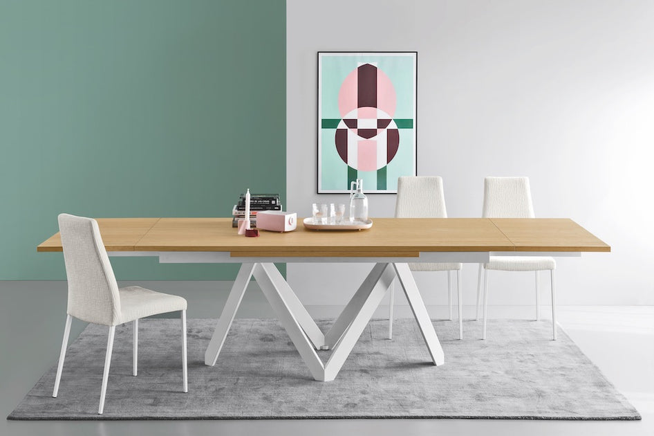 Extending & Fixed – Designer Sofas Group