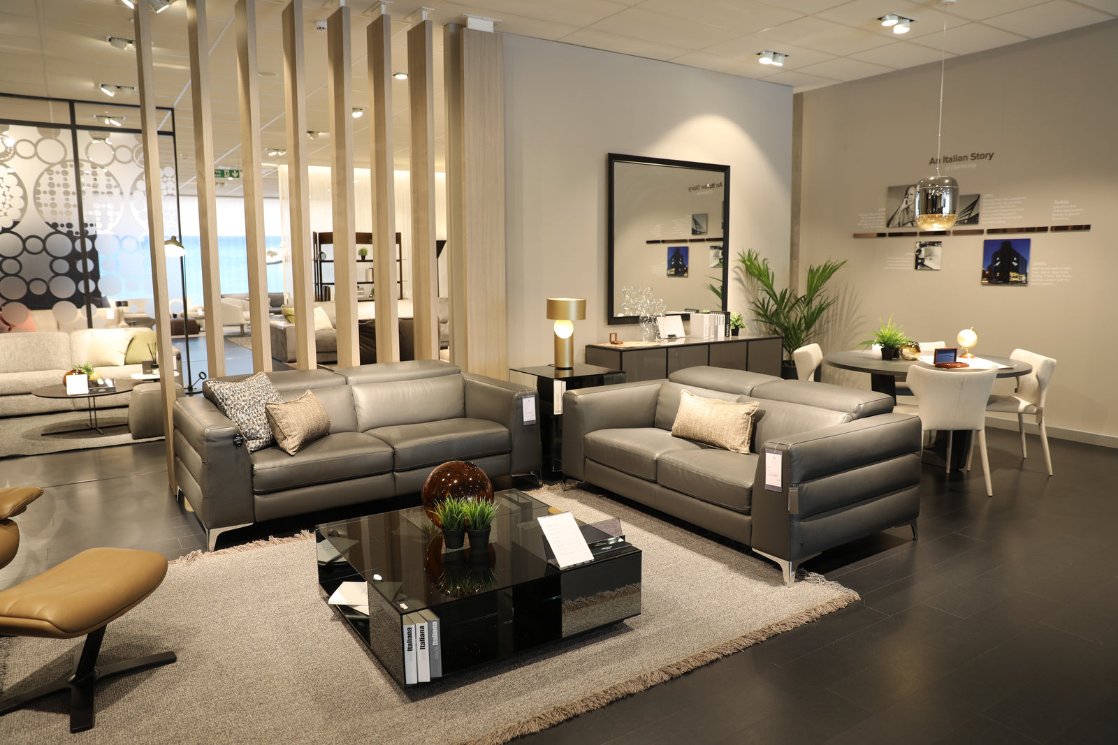 Our Story – Designer Sofas Group