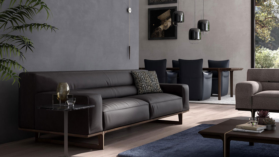 Corner Sofa – Tagged "Natuzzi Italia"– Designer Sofas Group