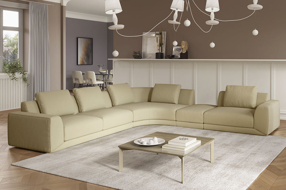 Recliner Sofas & Sectionals – Designer Sofas Group