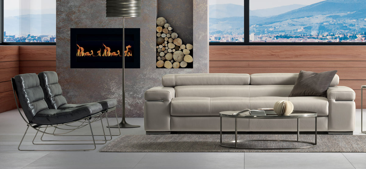 Natuzzi Italia – Designer Sofas Group
