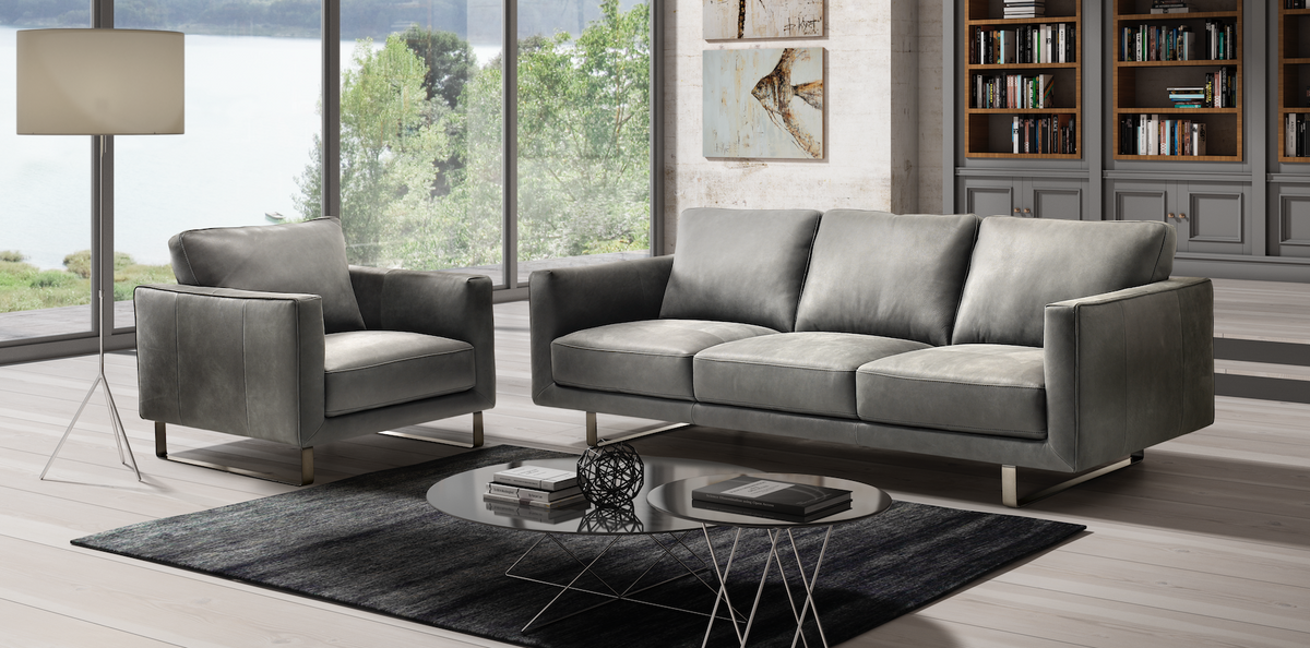 LINEA SOFA – Designer Sofas Group
